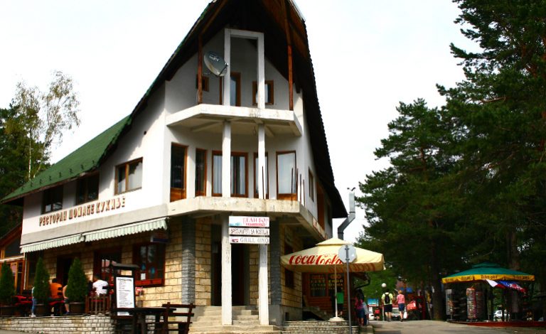 Restoran Beli bor – Divčibare INFO – Divcibare smestaj, apartmani, hoteli